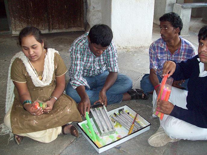 Welcome to Institute of Genetics & Hospital for Genetic Diseases | OU ...