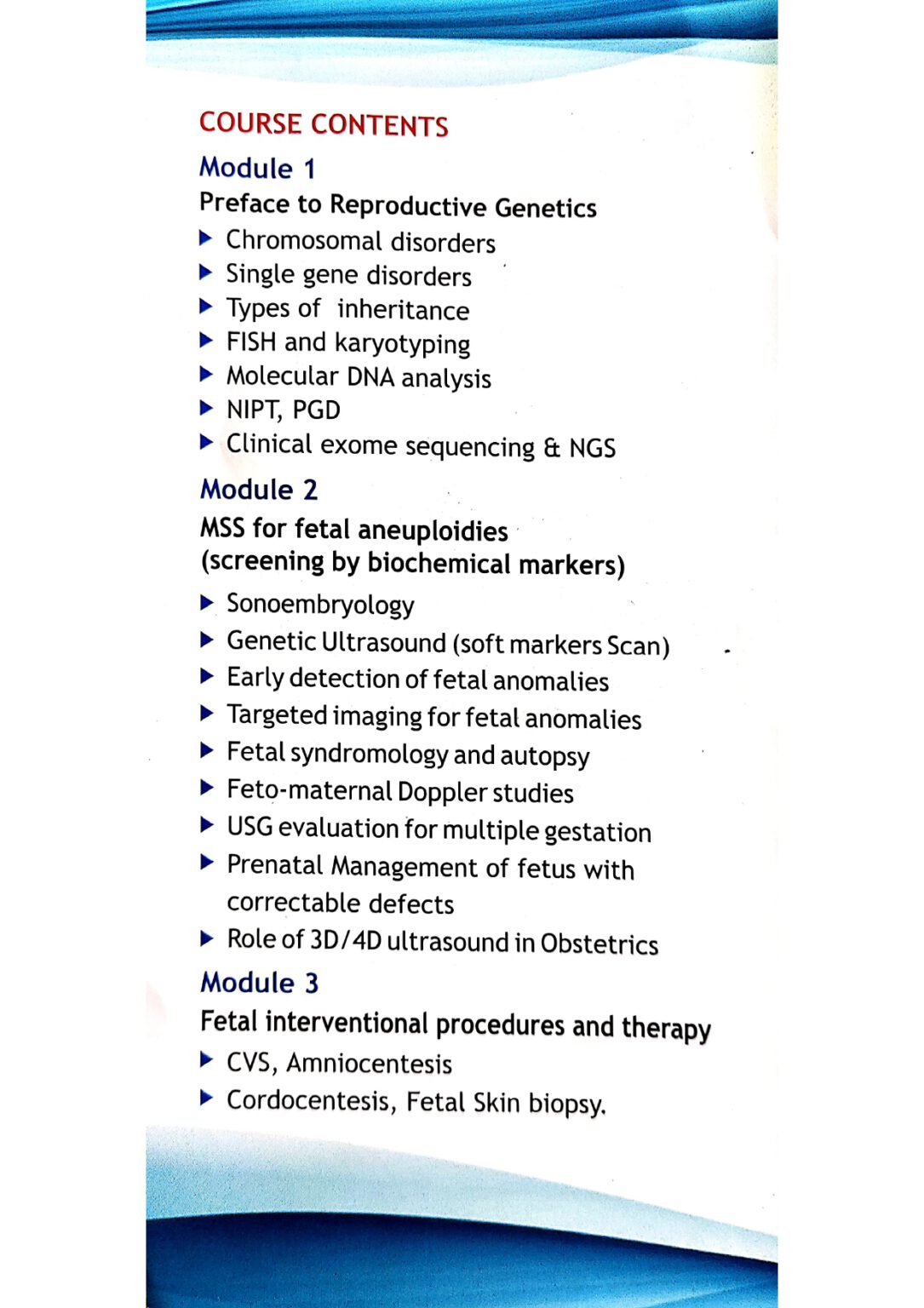 Welcome to Institute of Genetics & Hospital for Genetic Diseases | OU ...
