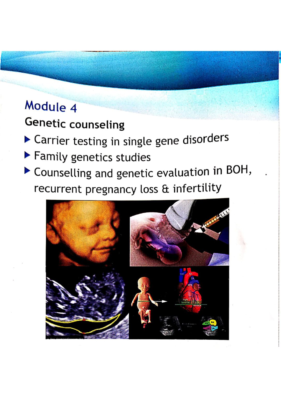Welcome to Institute of Genetics & Hospital for Genetic Diseases | OU ...