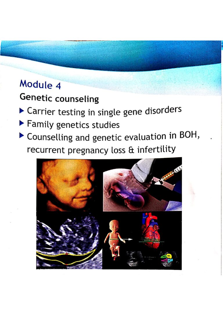 Welcome to Institute of Genetics & Hospital for Genetic Diseases | OU ...