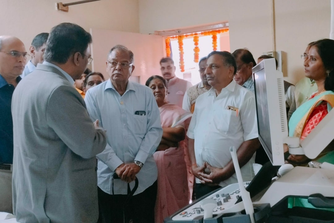 Welcome to Institute of Genetics & Hospital for Genetic Diseases | OU ...