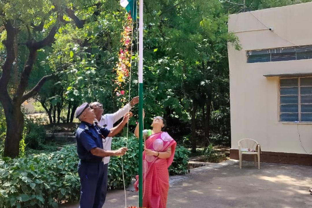 Welcome to Institute of Genetics & Hospital for Genetic Diseases | OU ...