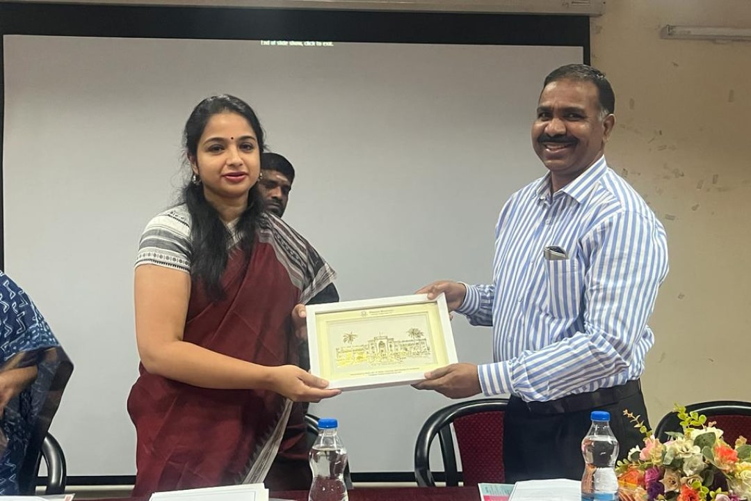 Welcome to Institute of Genetics & Hospital for Genetic Diseases | OU ...